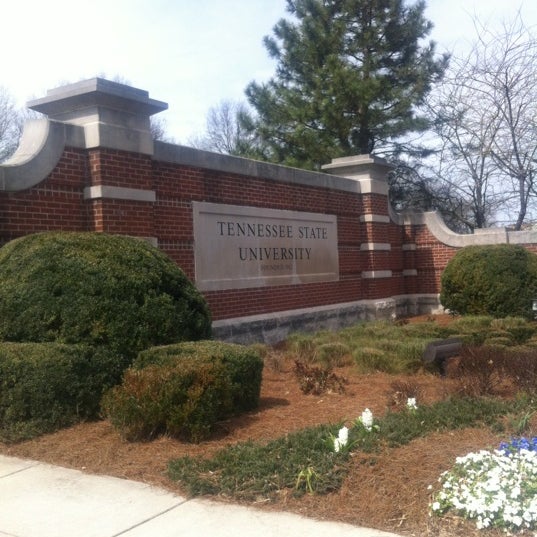 Tennessee State University - 17 tips