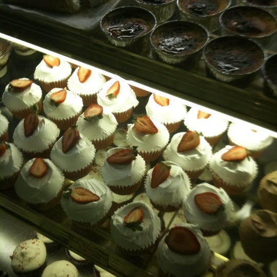 Photos at Pinisi Café & Bakery (Now Closed) - East Village - New York, NY