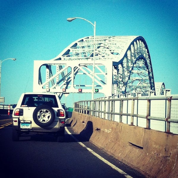 Arrigoni Bridge - 2 tips from 875 visitors