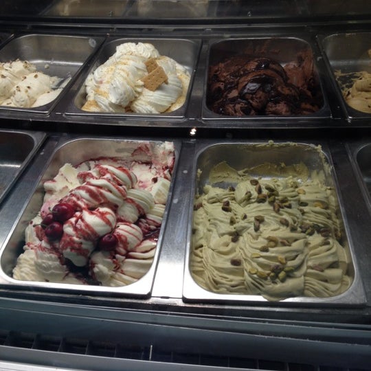Photos at Gelato Spot North Phoenix (Now Closed) - 4010 E Greenway Rd