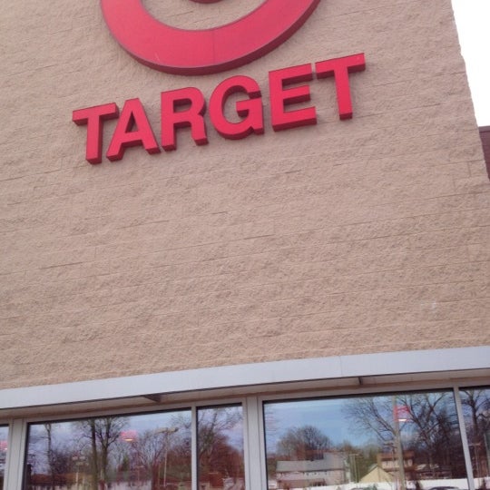 Target - 34 tips from 3157 visitors