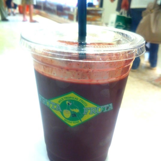 ACAI CAFE by FRUTA FRUTA - 4 tips from 270 visitors