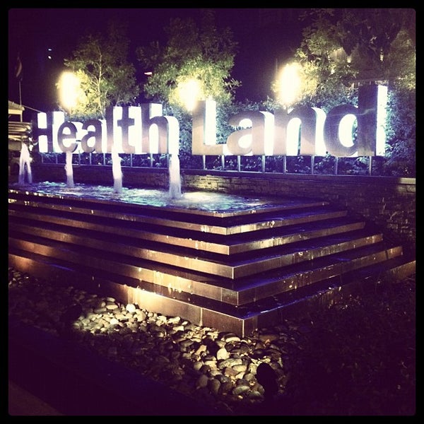 Health Land (เฮลท์แลนด์) - วัฒนา, กรุงเทพมหานคร
