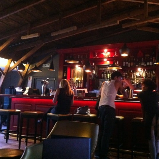 Tjing Tjing Rooftop Bar - Cape Town CBD - Foreshore - iKapa, Western Cape