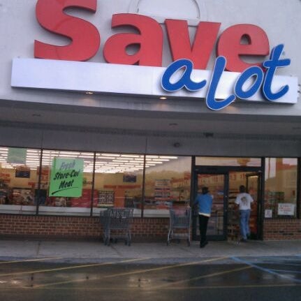 Save-A-Lot - Dover, DE