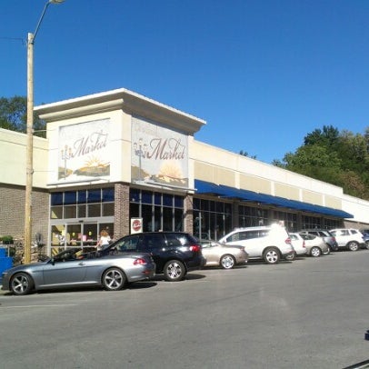 Cosentino's Brookside Market - 12 tips