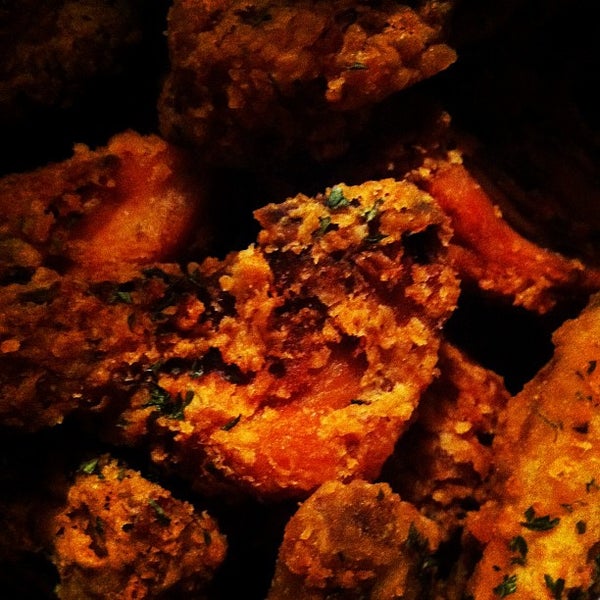 Reggae Chicken - 서교동 - 17 tips