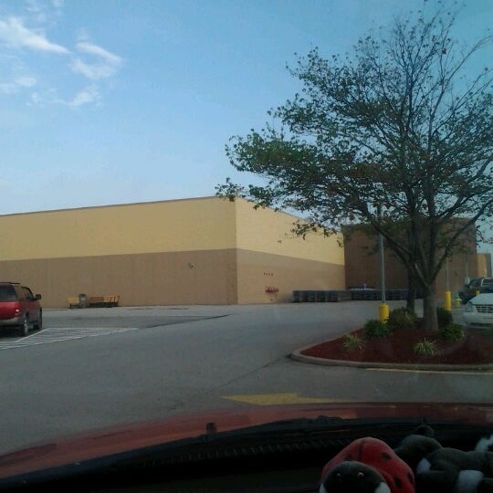 Photos at Walmart Supercenter - 12 tips