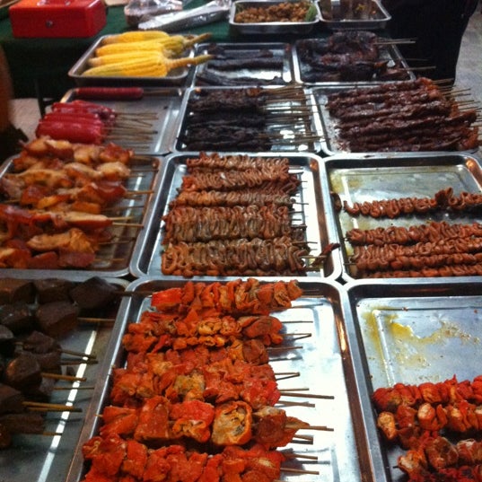 Banchetto Food Bazaar - 4 tips from 168 visitors