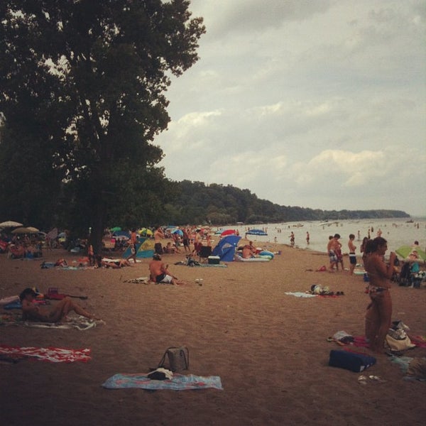 Turkey Point Beach - 5 tips