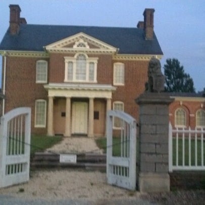 Photos at Mount Clare Museum House - Carroll Park - Baltimore, MD