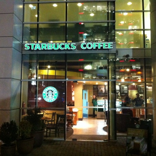 Starbucks - Las Condes - Las Condes, Metropolitana de Santiago de Chile