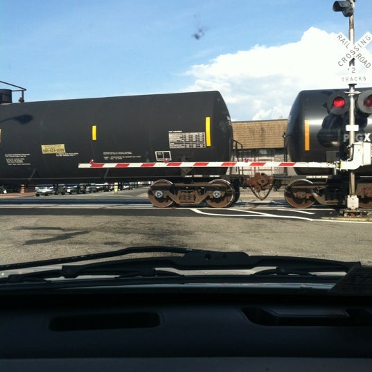 Photos at Ashland Amtrak Station (ASD) - Train Station in Ashland