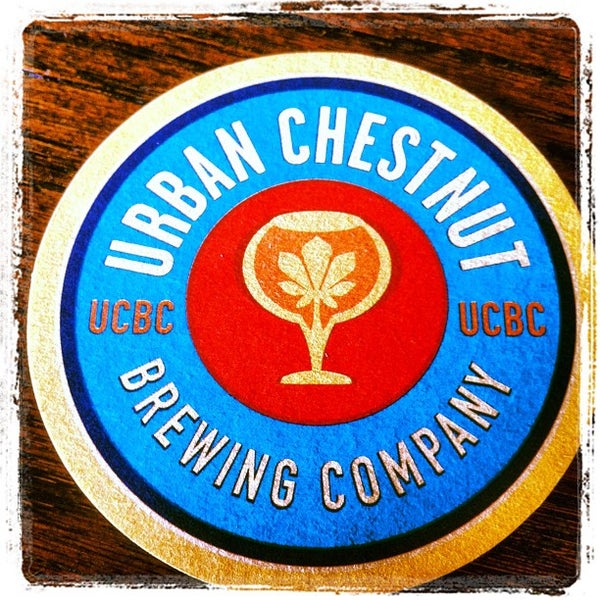 Urban Chestnut Brewing Company - Brewery in Saint Louis