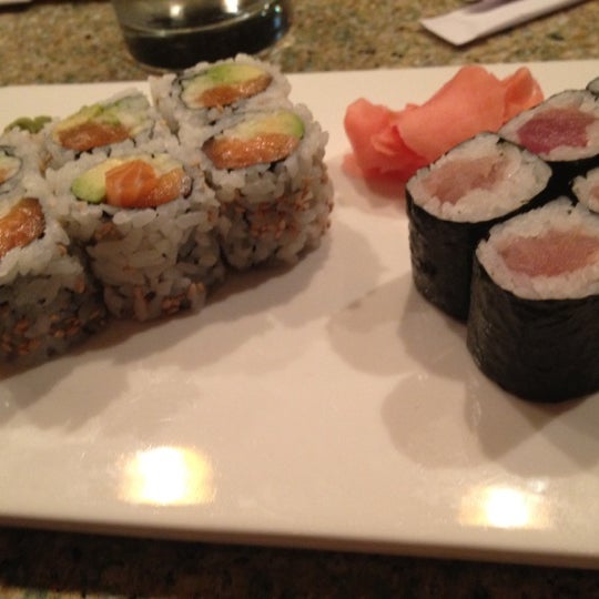 Wild Fusion - Chinese Restaurant in Van Vorst Park