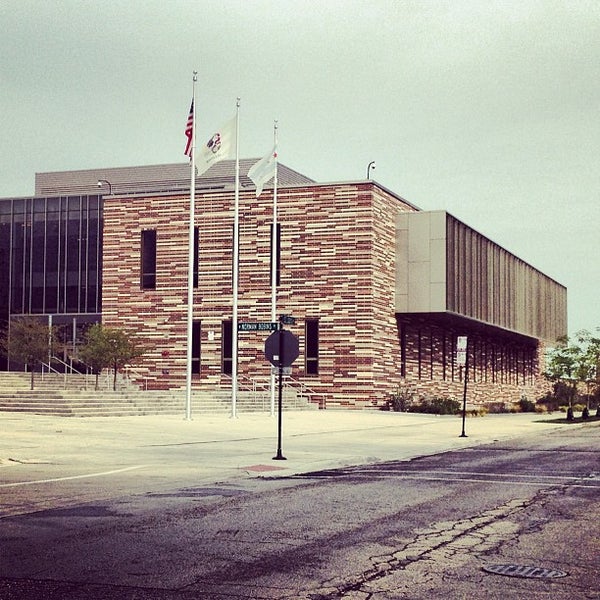 Photos at Eric Solorio Academy High School - High School in Chicago