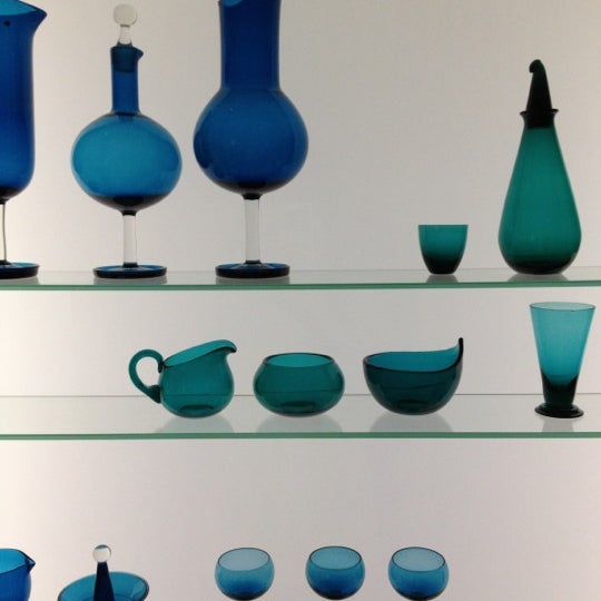 Designmuseo - Art Museum in Helsinki
