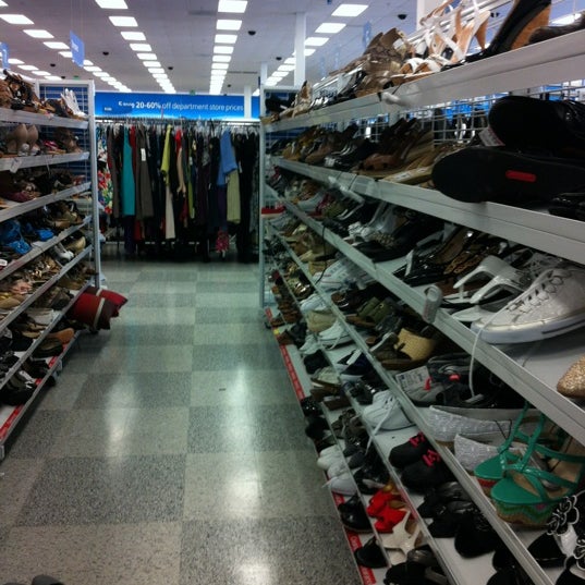 Ross Dress for Less - 2 tips