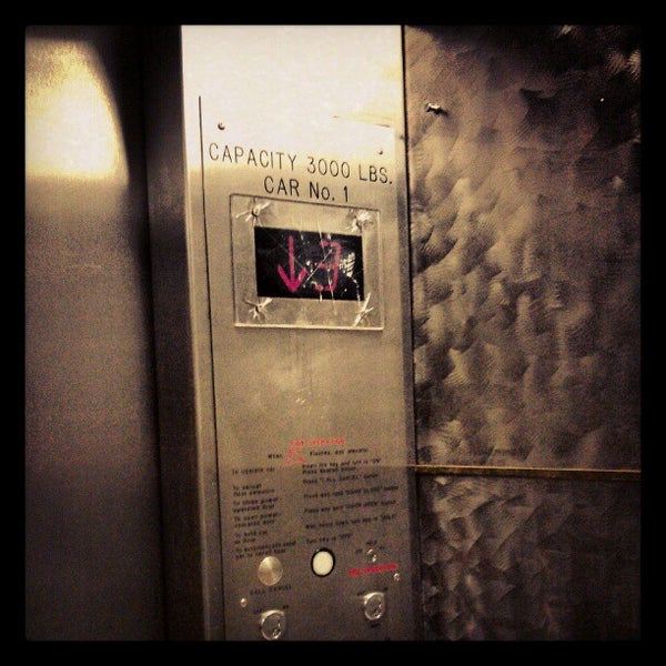 Kate Gleason Hall - Rochester, NY