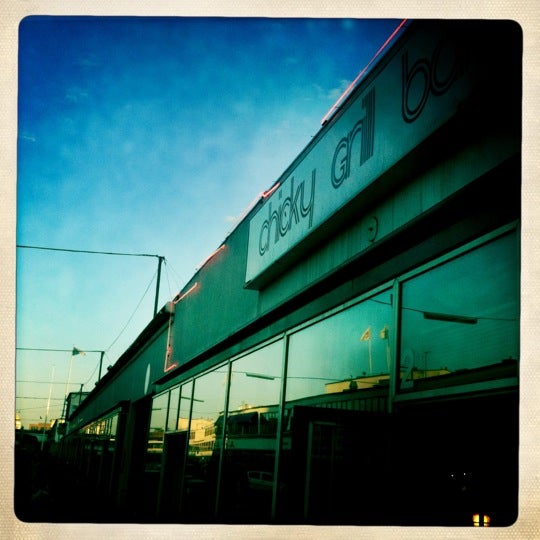 Chicky Grill - Fast Food Restaurant in Vesterbro - Kongens Enghave