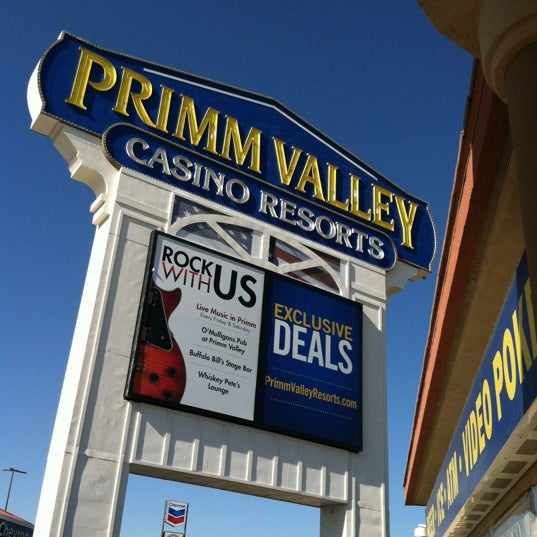 Photos at Primm Center - Jean, NV
