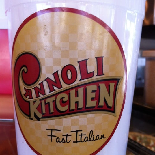 Cannoli Kitchen - Boca Raton, FL