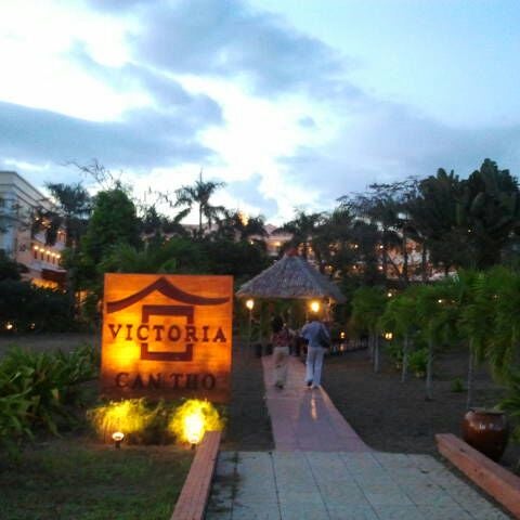 Victoria Resort - 13 tips from 348 visitors