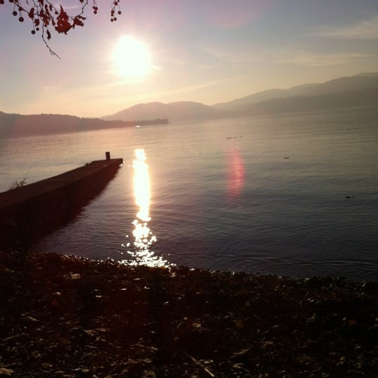 Spiaggia d'Ispra - 94 visitors