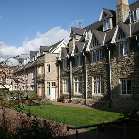 Digby Stuart College - Wandsworth - Roehampton University