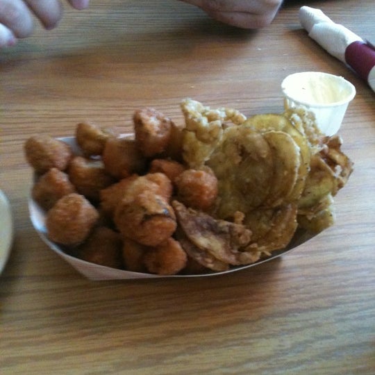 Photos at Potatoe Patch - American Restaurant in Houston