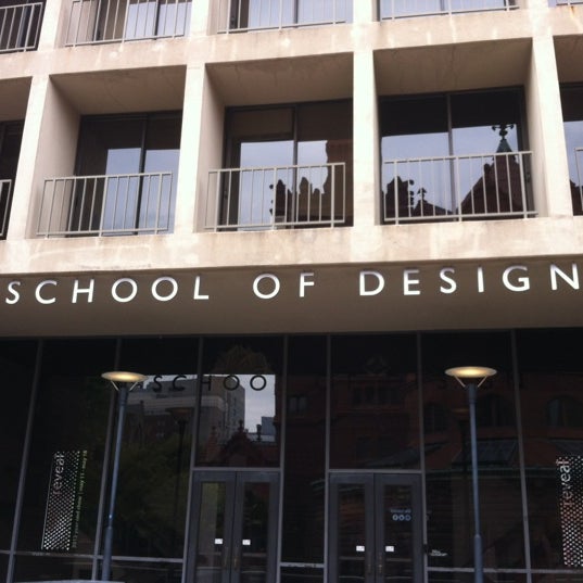 Photos at Meyerson Hall - College Academic Building in Philadelphia