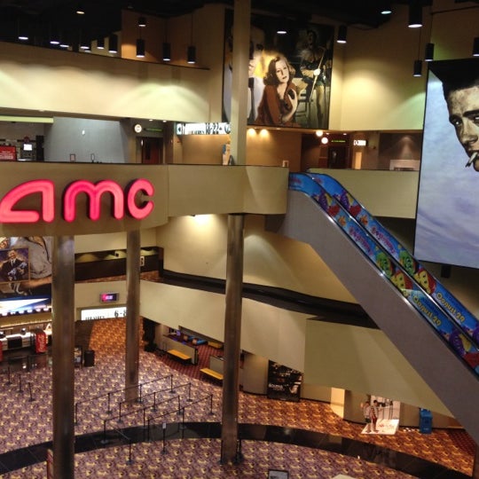 Photos at AMC Tysons Corner 16 - 137 tips