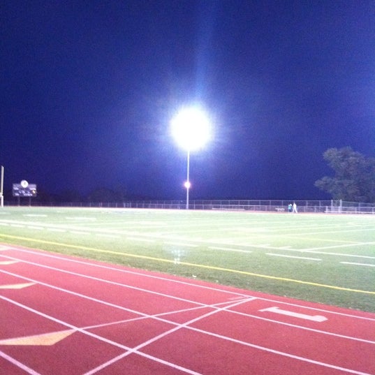 Photos at McGuffey High School - High School in Claysville