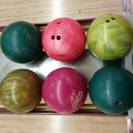 Photos at Boardwalk Bowl - 30 tips from 3388 visitors