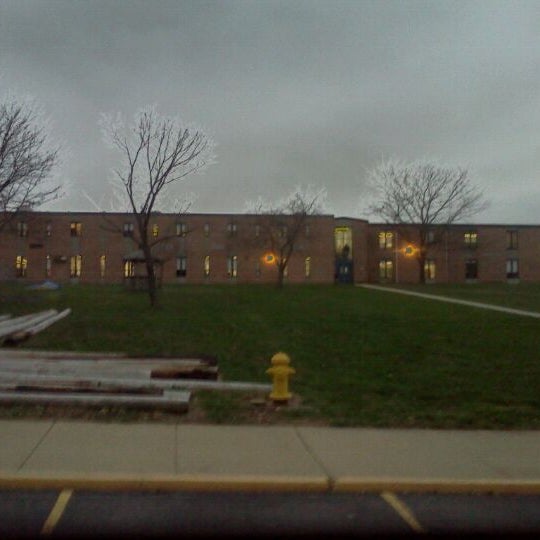 SSD South Tech High School - 1 tip