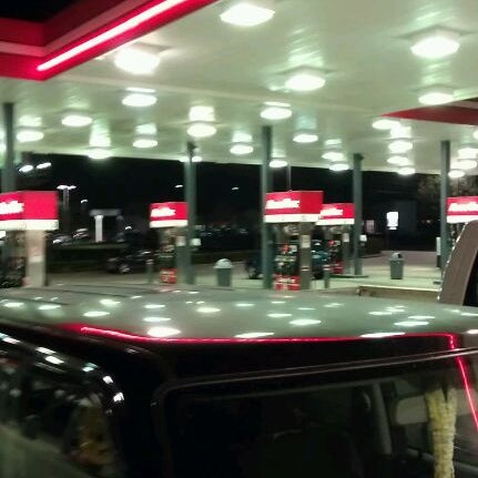 RaceTrac - Gas Station in Deland