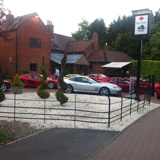 Inn at The Farm - Shirley, Solihull