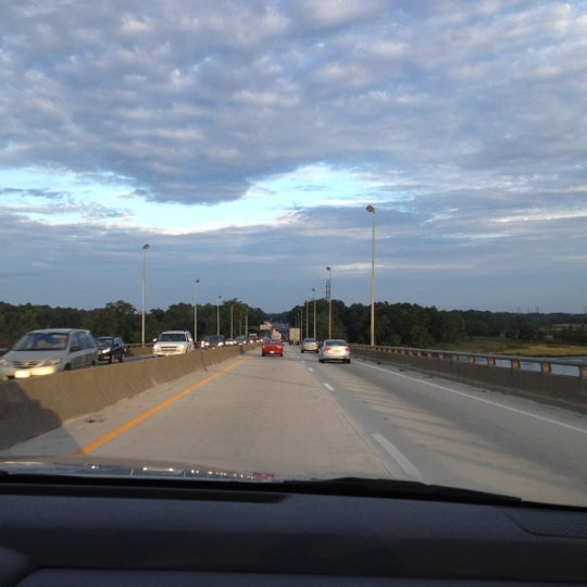 Photos at High Rise Bridge - Deep Creek - Chesapeake, VA