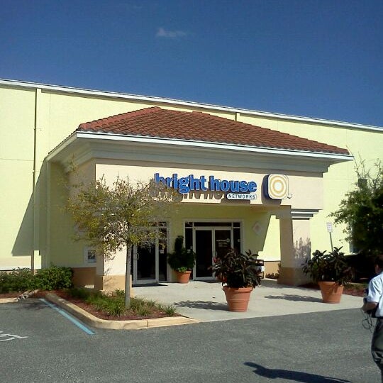 Bright House Networks (Now Closed) - Ormond Beach, FL