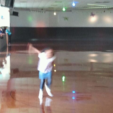Photos at Lombard Roller Rink - Lombard, IL