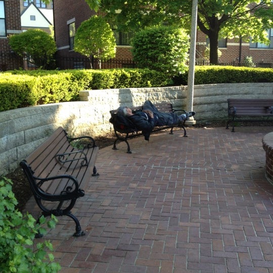 Photos at East Pointe Commons Dog Park - Dog Run in Lower East Side