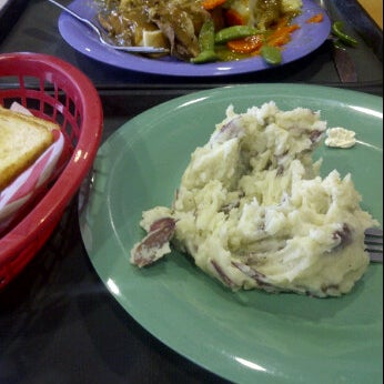 Photos at Boozel Dining Hall - College Cafeteria