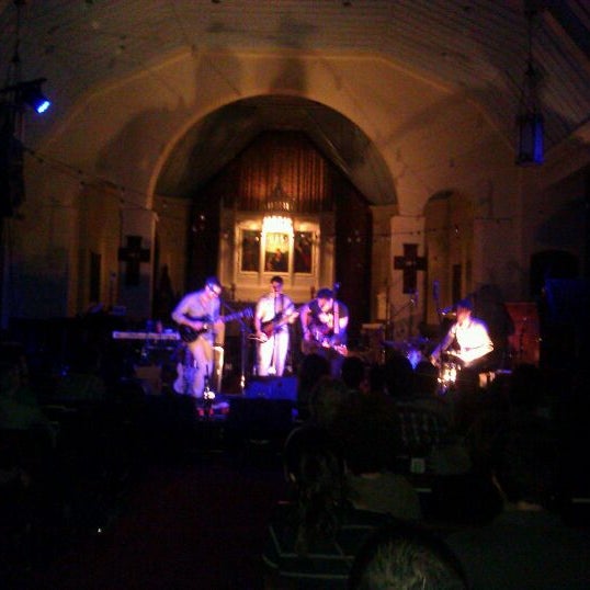 St David's Bethell Hall - Church in Austin