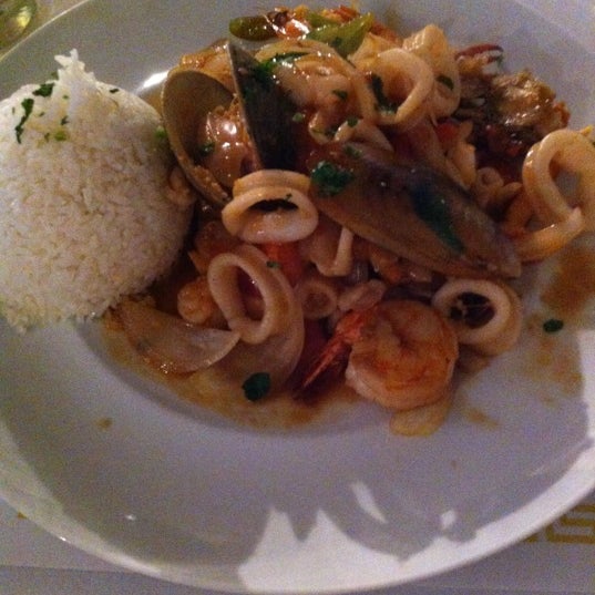 Photos at Inca's Peruvian Restaurant - Peruvian Restaurant in Devon ...