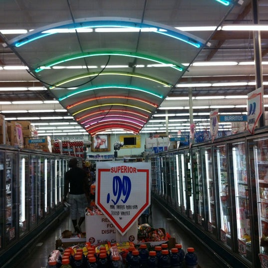 Photos at Superior Grocers - South LA - Los Angeles, CA