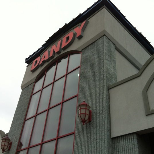 Dandy Mini Mart - 908 E Church St