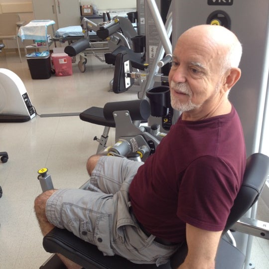 Photos at Behrakis Health Sciences Center - College Academic Building ...