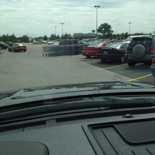 Photos at Walmart Supercenter - Big Box Store in Lincoln