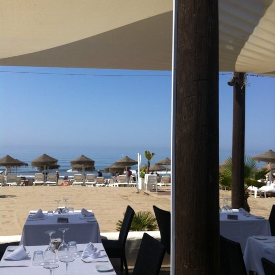 Bono's Beach Marbella - Marbella, Andalucía