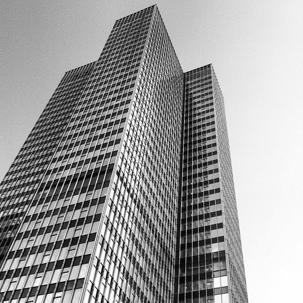 Regent's Place - London, Greater London